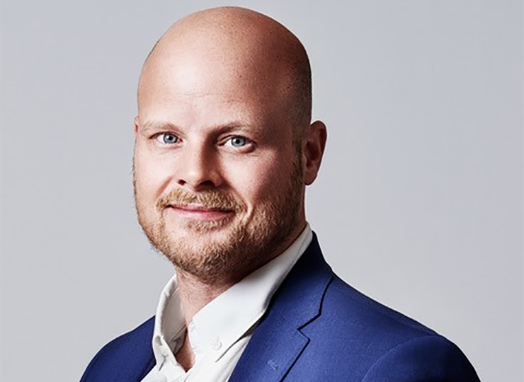 Ledning - Forenede Care SE