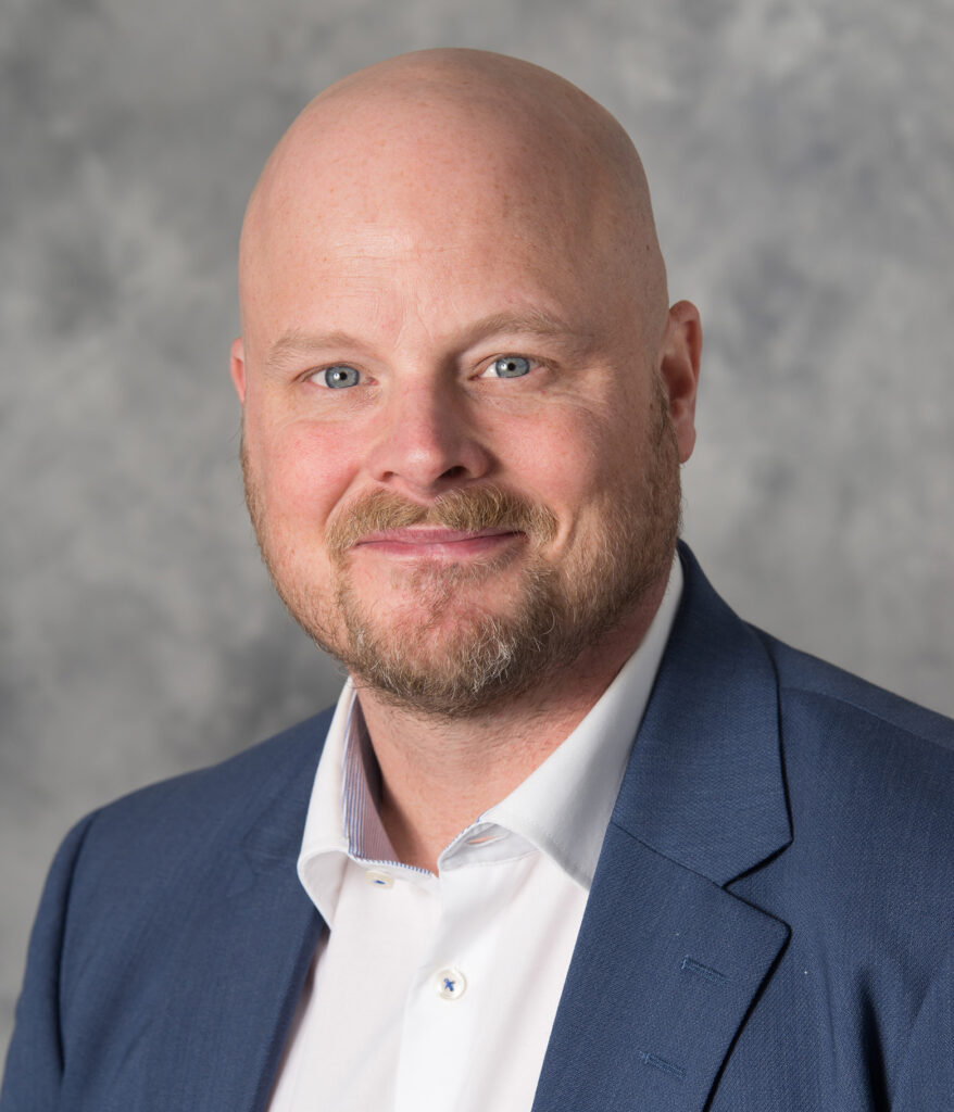 Ledning - Forenede Care SE