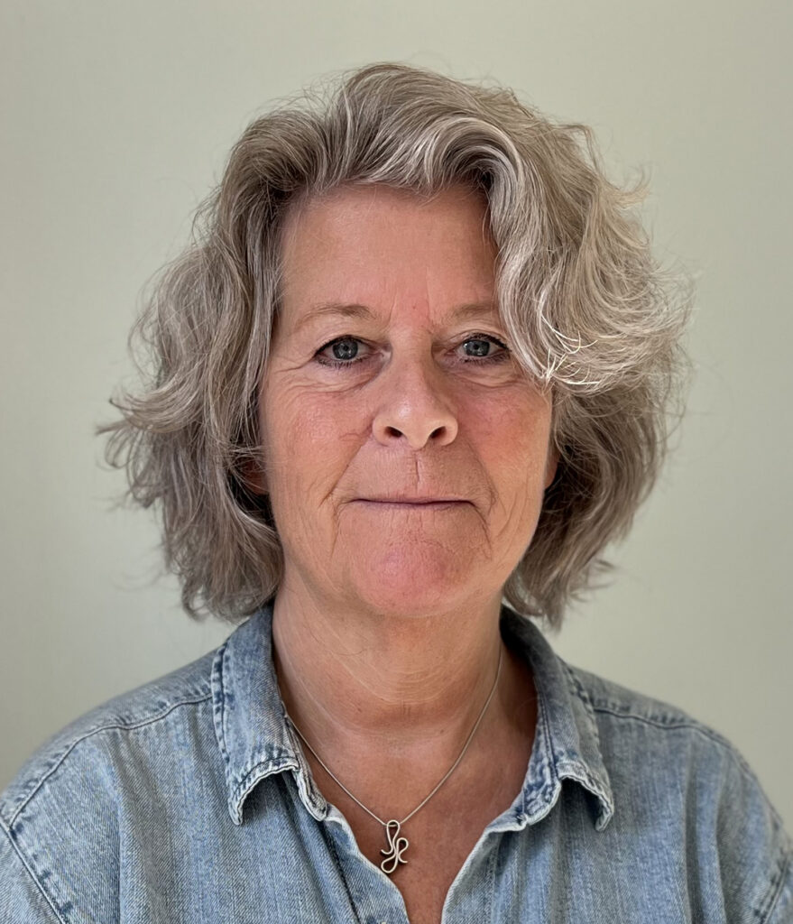 Ledning - Forenede Care SE